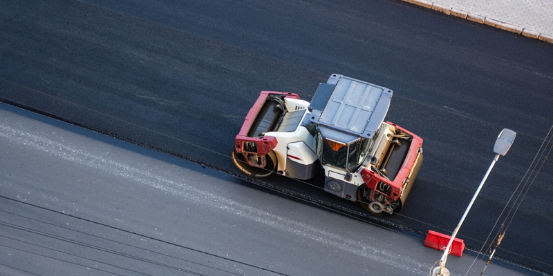 About R & R Paving and Grading, Crossville | R & R Paving and Grading