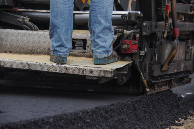 Hallmarks of a Great Paving Contractor | R & R Paving and Grading