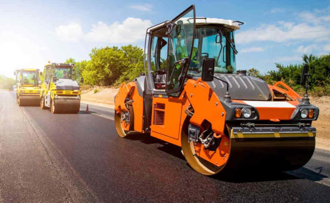 Asphalt Paving Company, Crossville | R & R Paving and Grading [Video]
