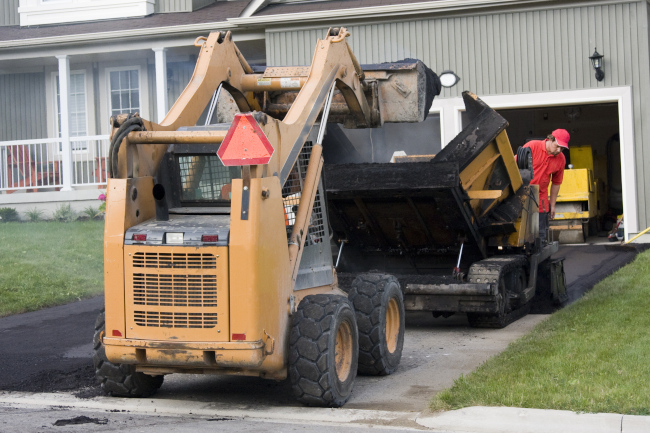 Transform Your Property with Expert Driveway Paving | R & R Paving and ...