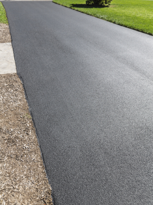 The Benefits of Sealcoating | R & R Paving and Grading