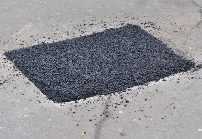 Keep Your Asphalt Smooth: Everything You Need to Know About Asphalt ...